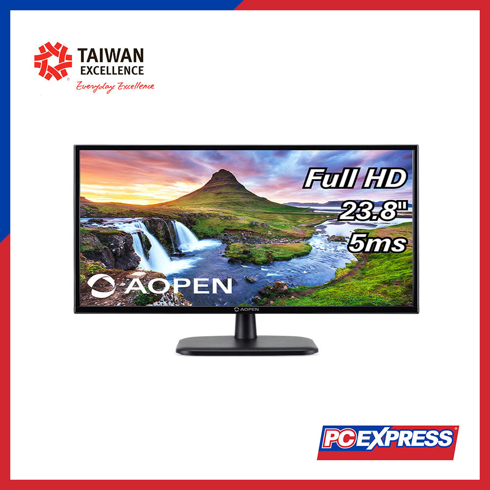 AOPEN 23.8 24CL1Y G IPS Monitor – PC Express