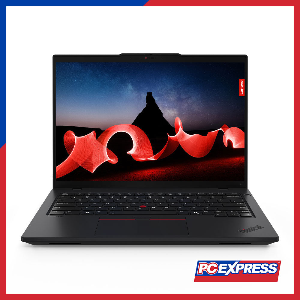 LENOVO ThinkPad L14 Gen 5 (21L10029PH) Intel® Core™ Ultra 7 Laptop (Bl – PC Express