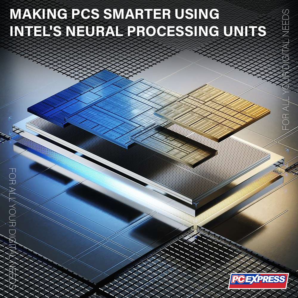 Making PCs Smarter Using Intel's Neural Processing Units – PC Express