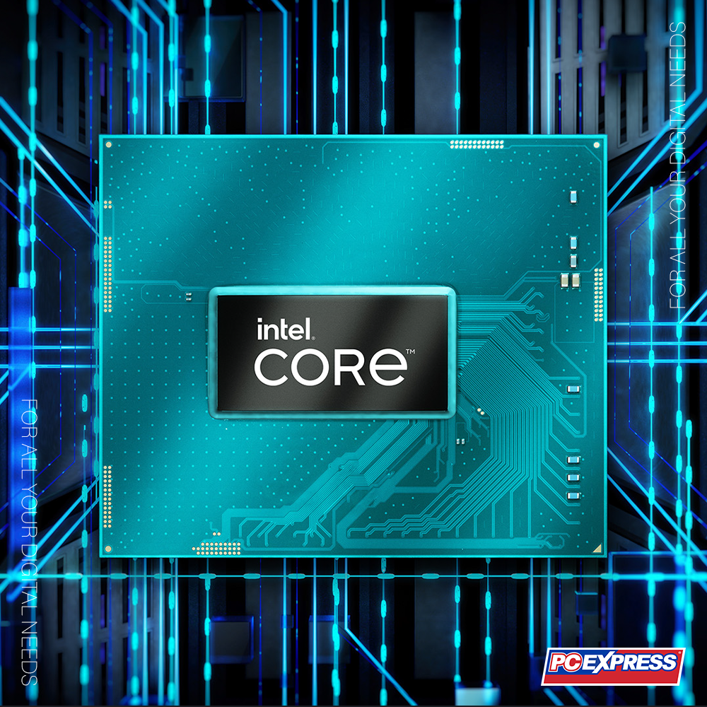 Intel Unveils Cutting-Edge Compute Solutions Across Mobile, Desktop ...