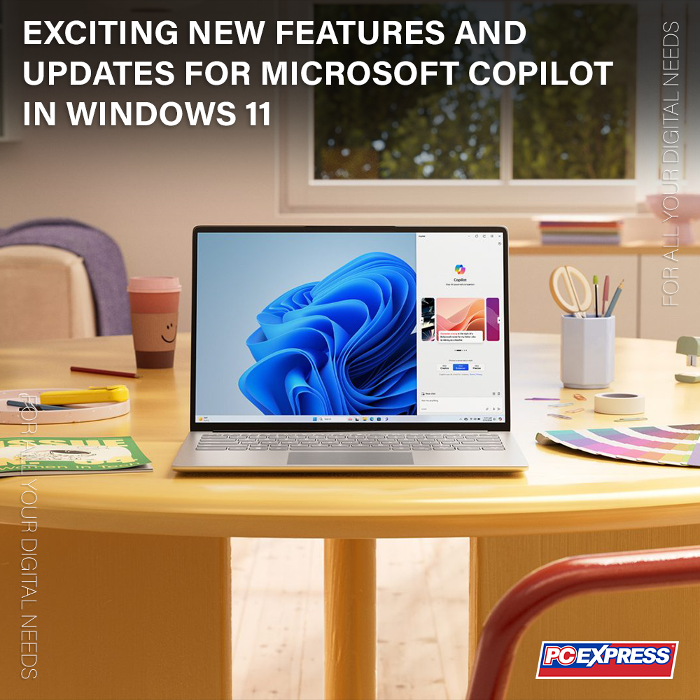 Exciting New Features and Updates for Microsoft Copilot in Windows 11 ...