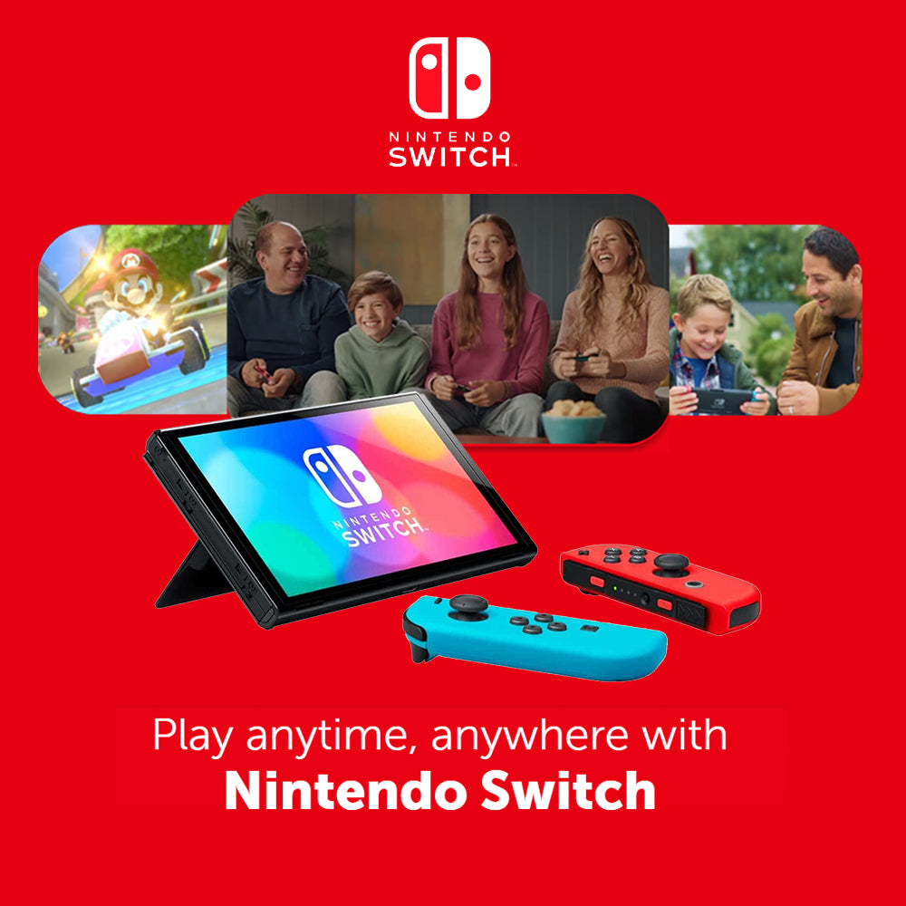 Nintendo Switch – PC Express