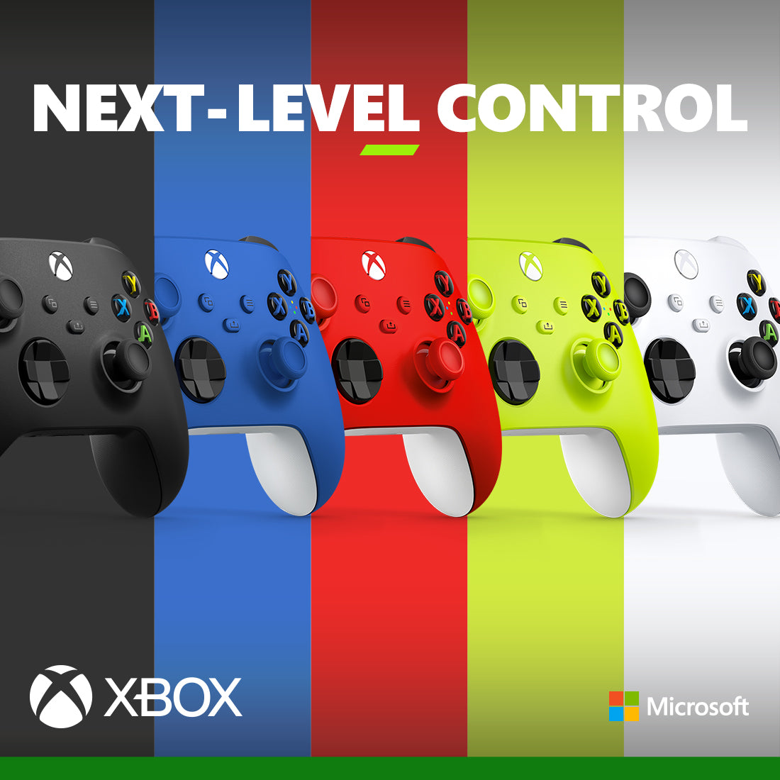 Xbox Wireless Controller – PC Express