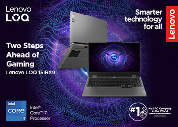 Lenovo LOQ – PC Express