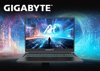 Gigabyte Laptops – PC Express