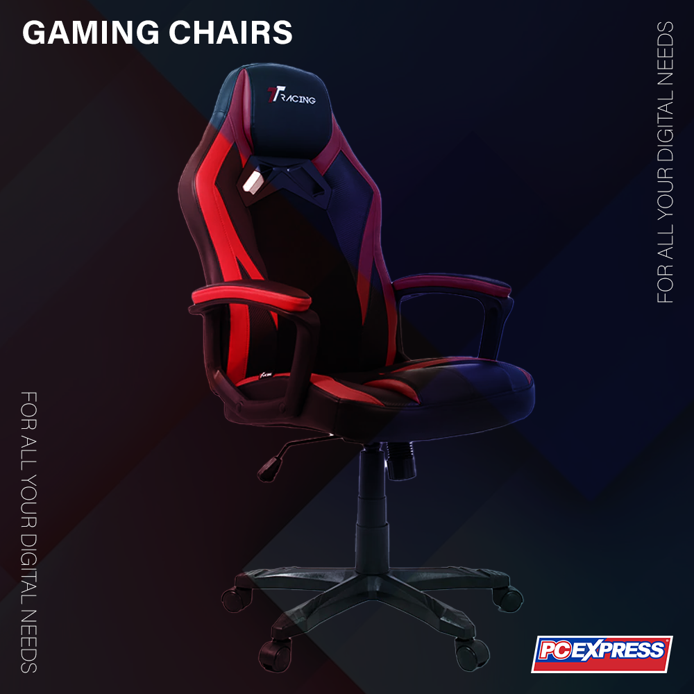 Gaming Chairs – PC Express