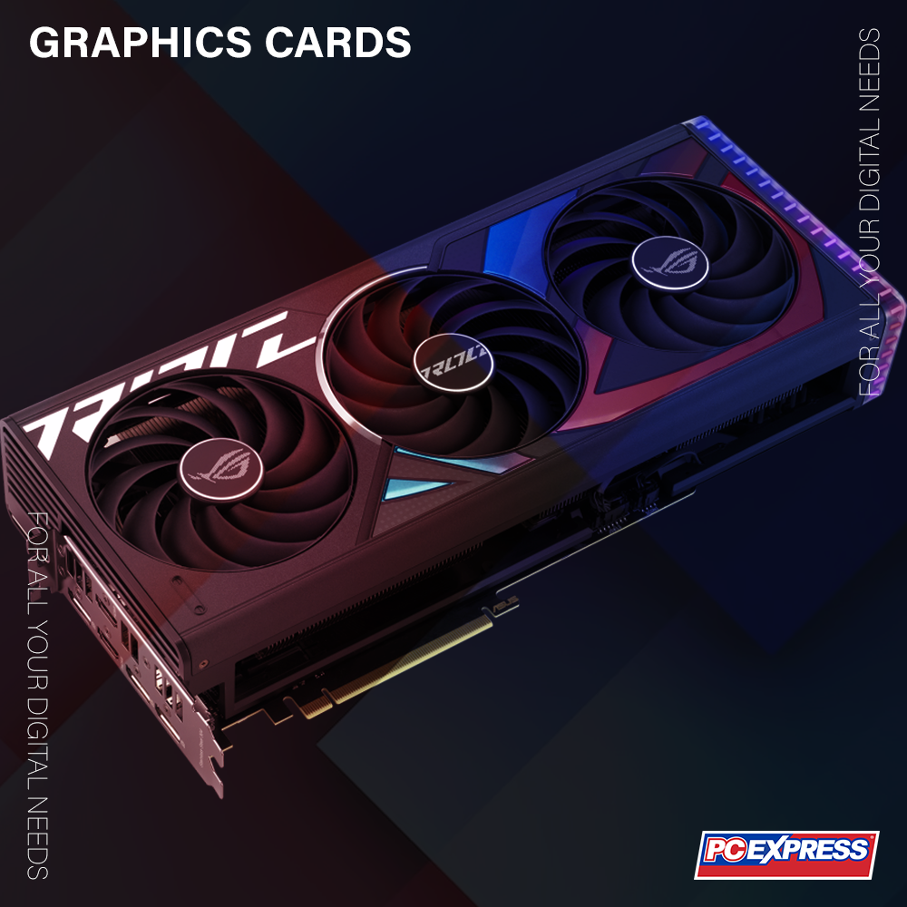 Graphics Cards – PC Express