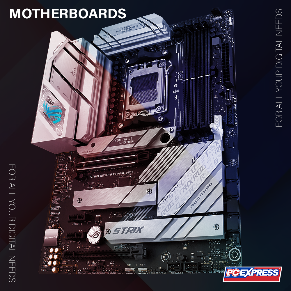 Motherboards – Tagged "Intel" – PC Express