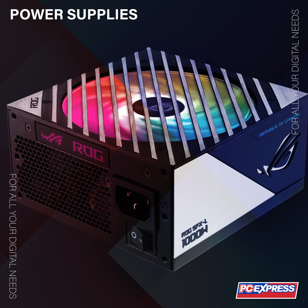 Power Supplies – Tagged "True Rated" – PC Express