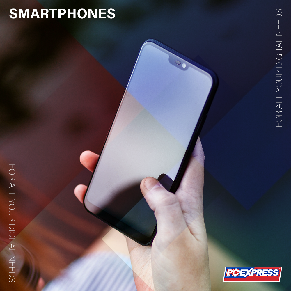 Smartphones – PC Express