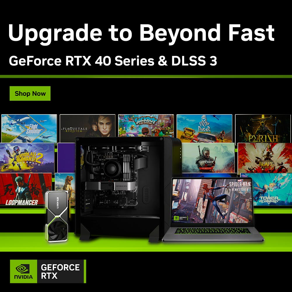 NVIDIA – Tagged "OC" – Page 2 – PC Express