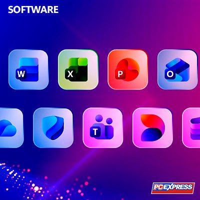 Software – PC Express