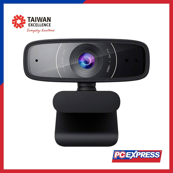 Webcams – PC Express