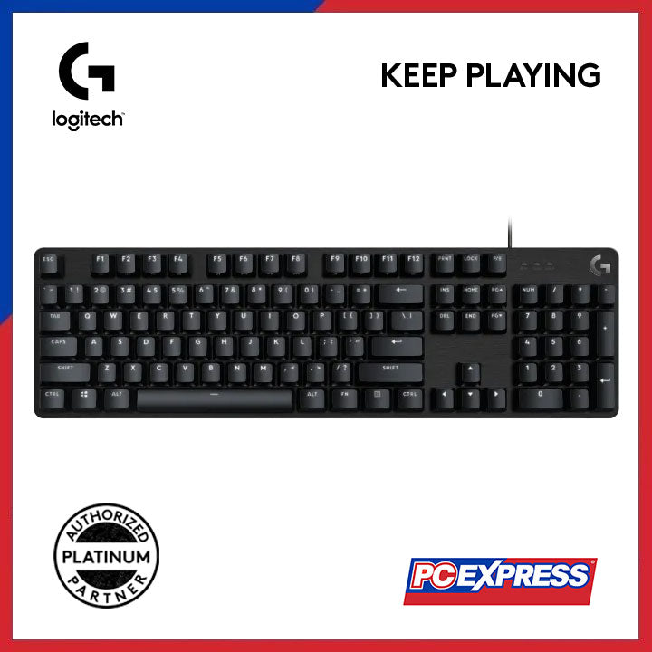 LOGITECH G413 SE Mechanical Keyboard – PC Express