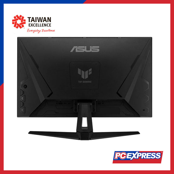 ASUS TUF Gaming VG27AQ3A 27-inch 180Hz Gaming Monitor – PC Express