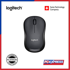 LOGITECH B175 USB Wireless Mouse – PC Express