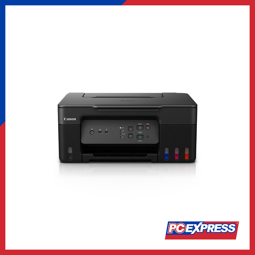 CANON G3730 CIS 3IN1 W/ WIFI Ink Tank Printer – PC Express