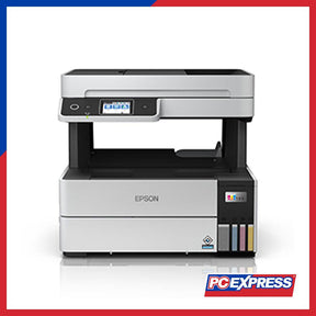 EPSON EcoTank L6490 Ink Tank Printer – PC Express