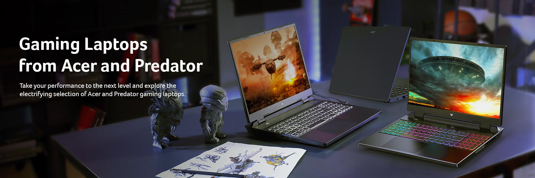 Acer Aspire Laptop – PC Express