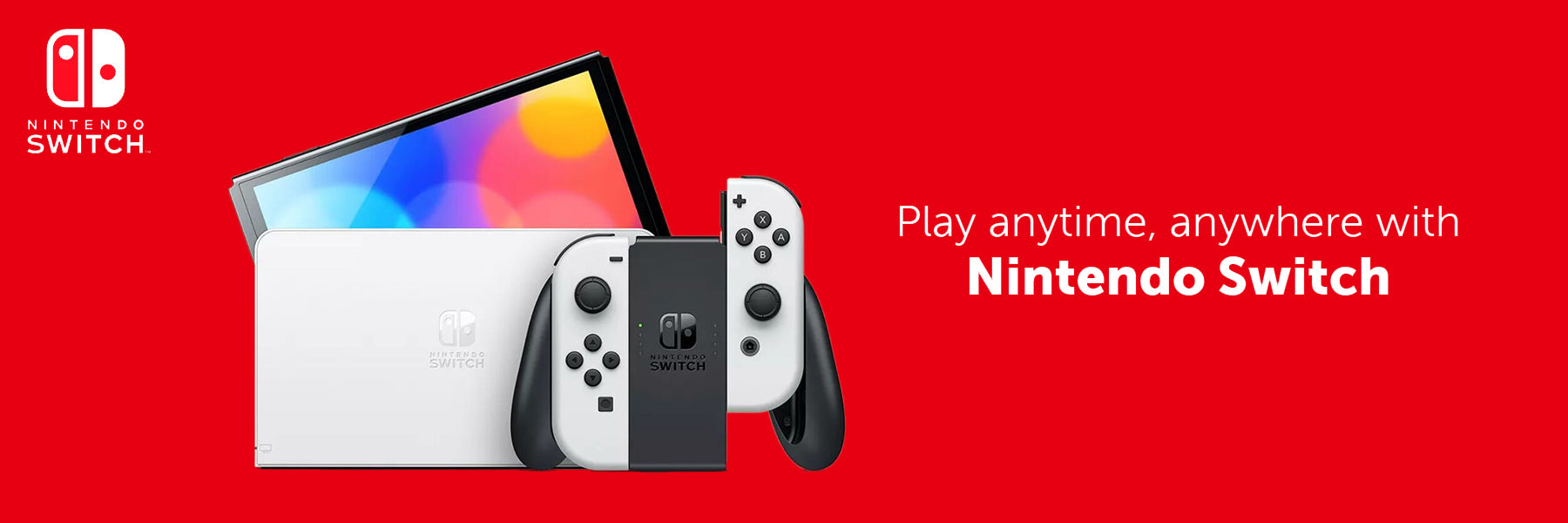 Nintendo Switch – PC Express