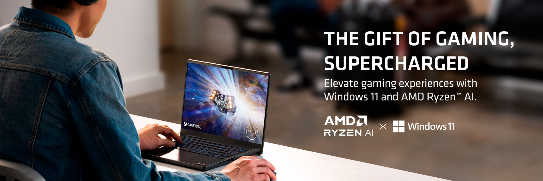 AMD Windows 11 – PC Express