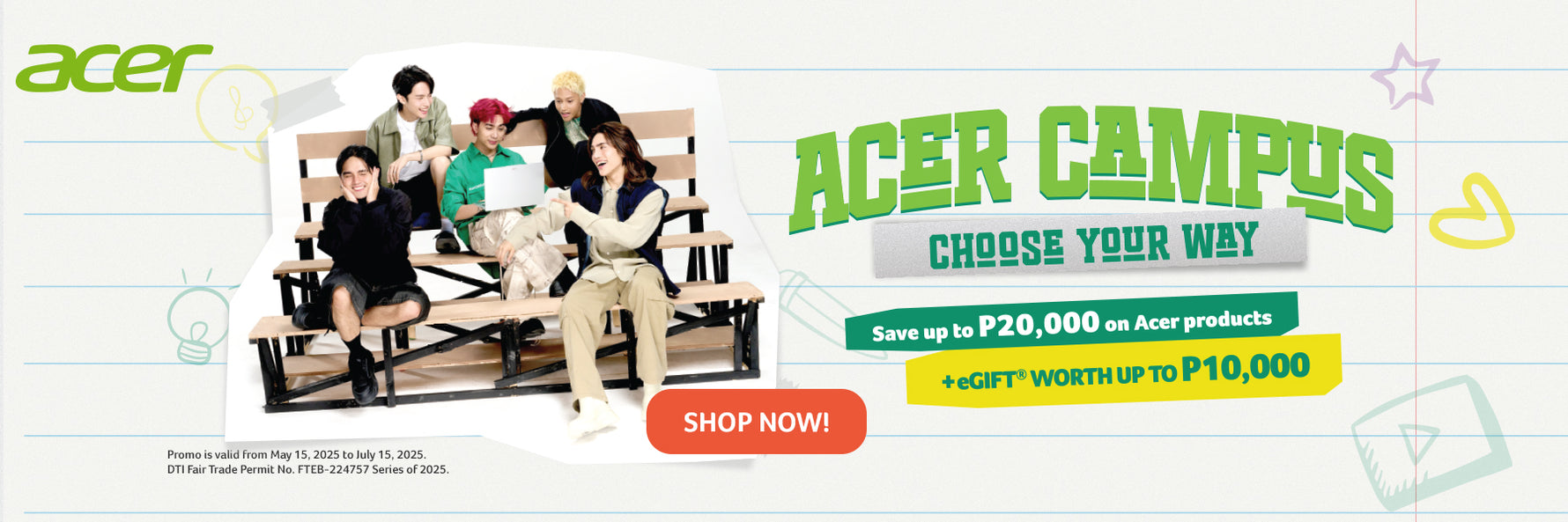 ACER – PC Express