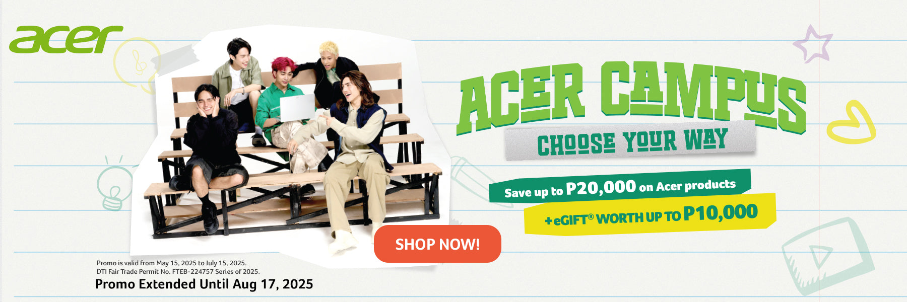 ACER – PC Express