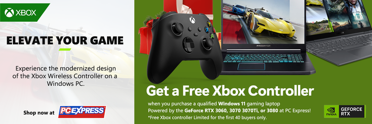 Microsoft – PC Express