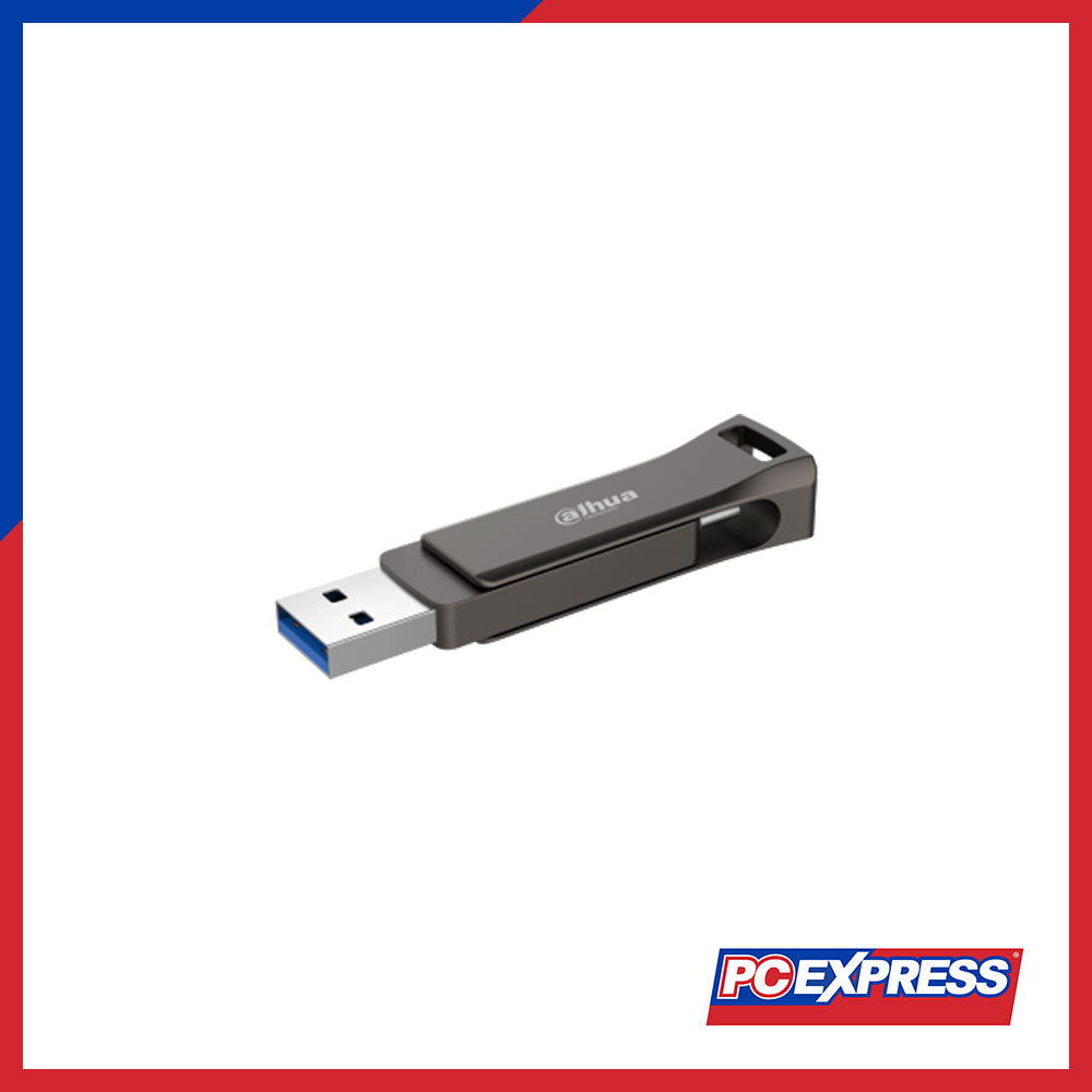 DAHUA 128GB DHI-USB P629 Flash Drive OTG – PC Express