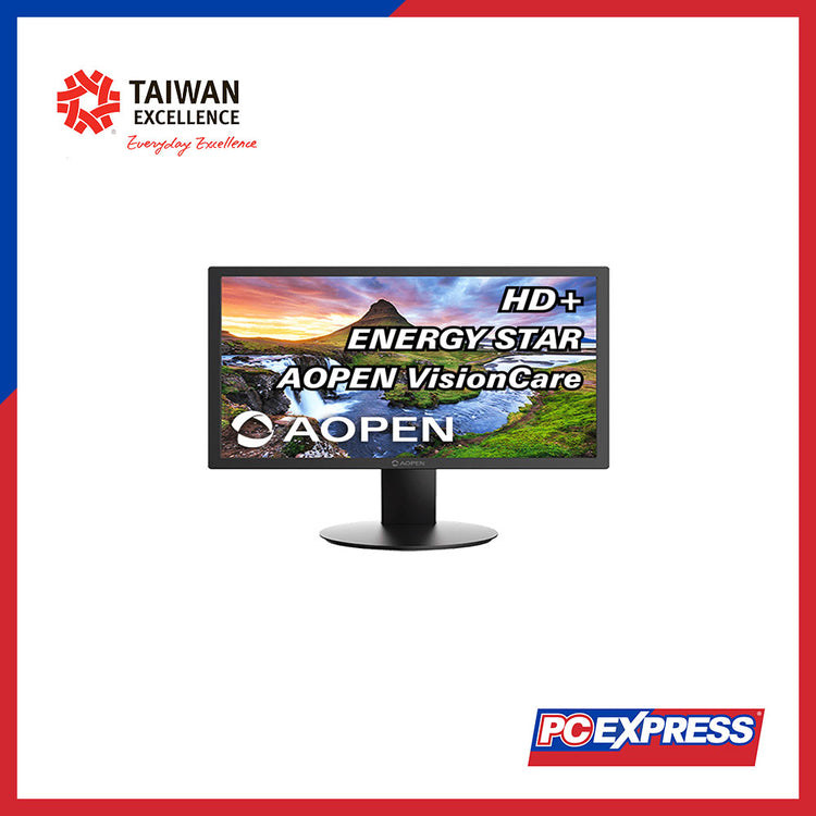 AOPEN 19.5 20E0Q BI 75Hz LED Monitor – PC Express
