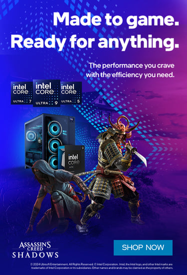 Intel – PC Express
