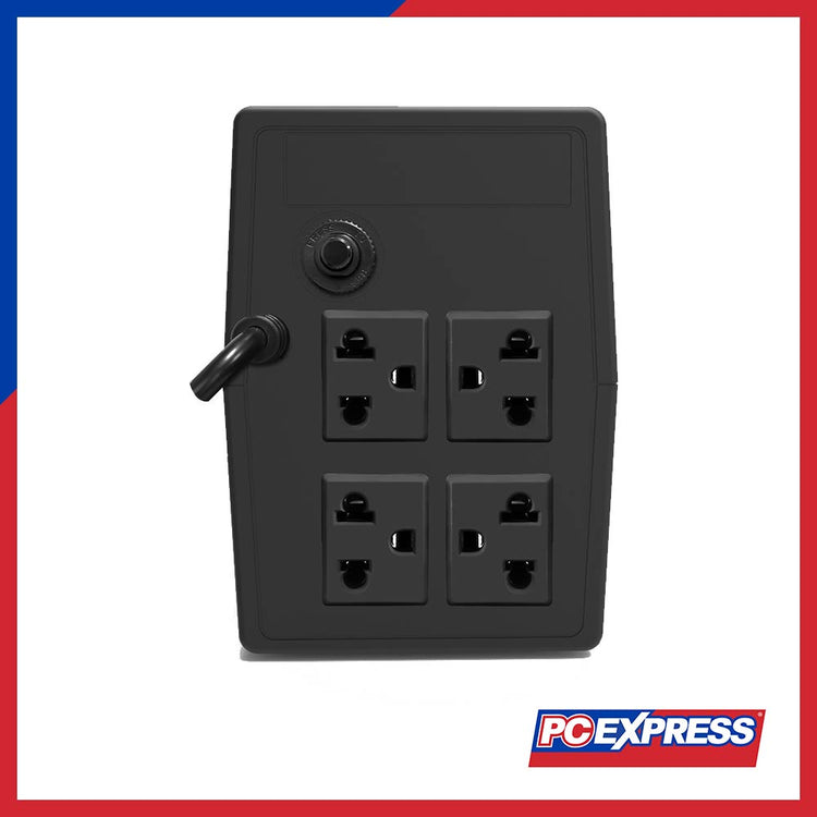 EATON 5A700I-NEMA 700VA Line-Interactive UPS – PC Express