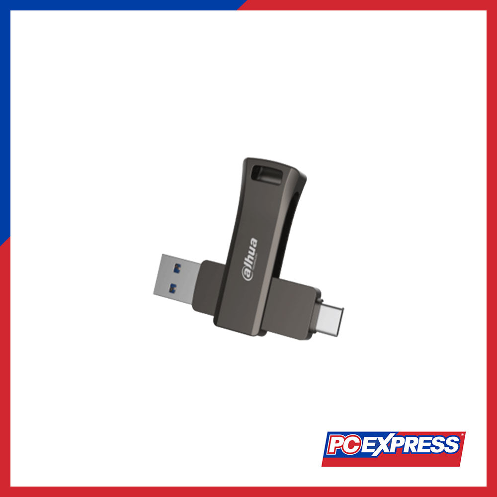 DAHUA 128GB DHI-USB P629 Flash Drive OTG – PC Express