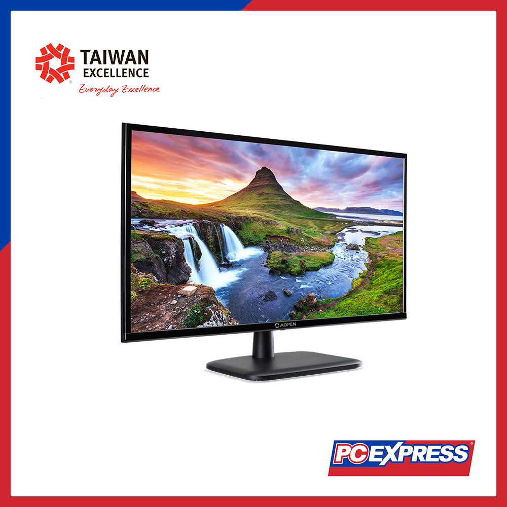 AOPEN 23.8 24CL1Y G IPS Monitor – PC Express