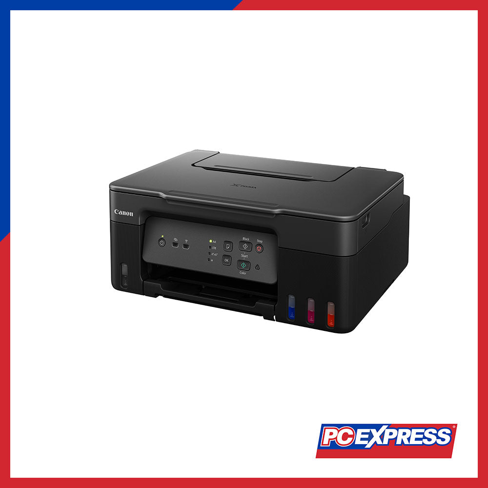 CANON G3730 CIS 3IN1 W/ WIFI Ink Tank Printer – PC Express