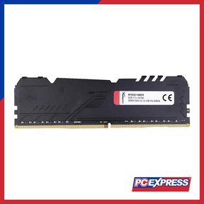 Kingston 8GB DDR4 2666MHz FURY BEAST Black (KF426C16BB/8) RAM – PC Express