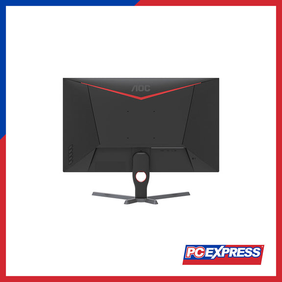 AOC 23.8" 24G11E 180Hz IPS Gaming Monitor – PC Express