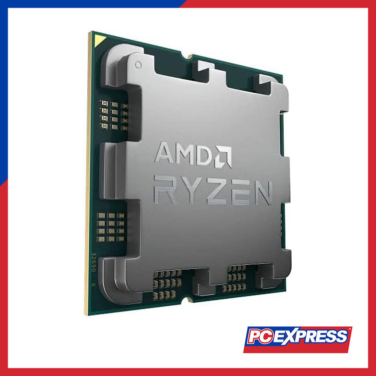 AMD Ryzen™ 9 7900X Desktop Processor (4.7GHz) – PC Express
