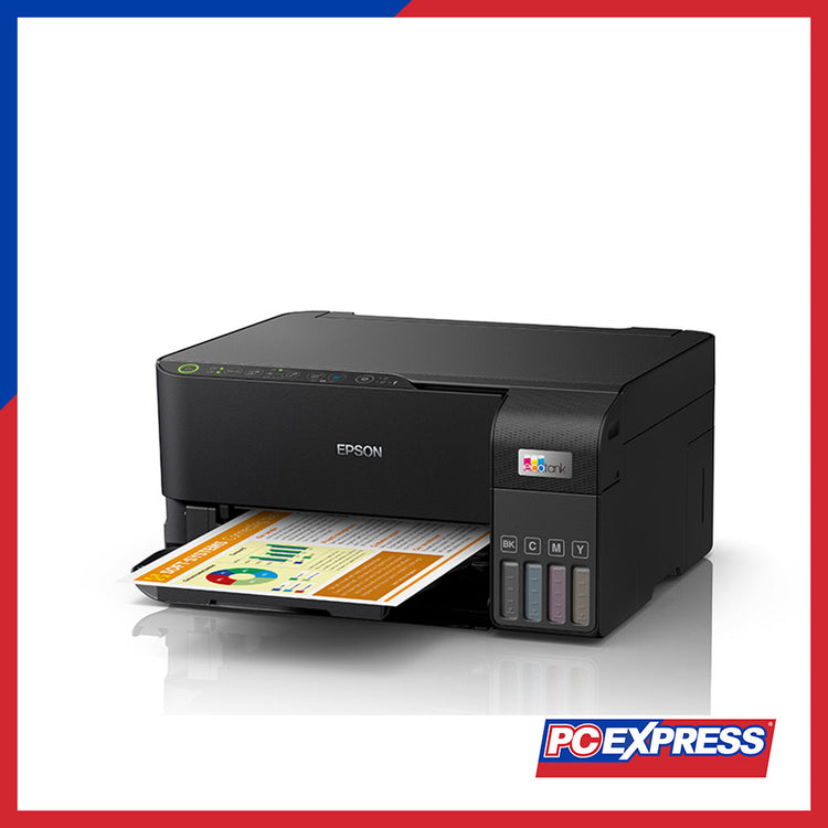 EPSON L3550 WIFI AIO Ink Tank Printer – PC Express