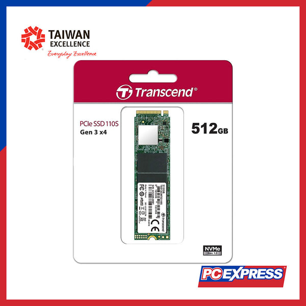 Internal Storage Devices – PC Express