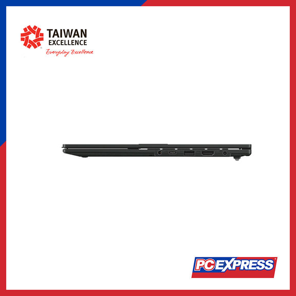 ASUS Vivobook Go 15 E1504FA-L1412WS AMD Ryzen™ 5 Laptop (Mixed Black ...