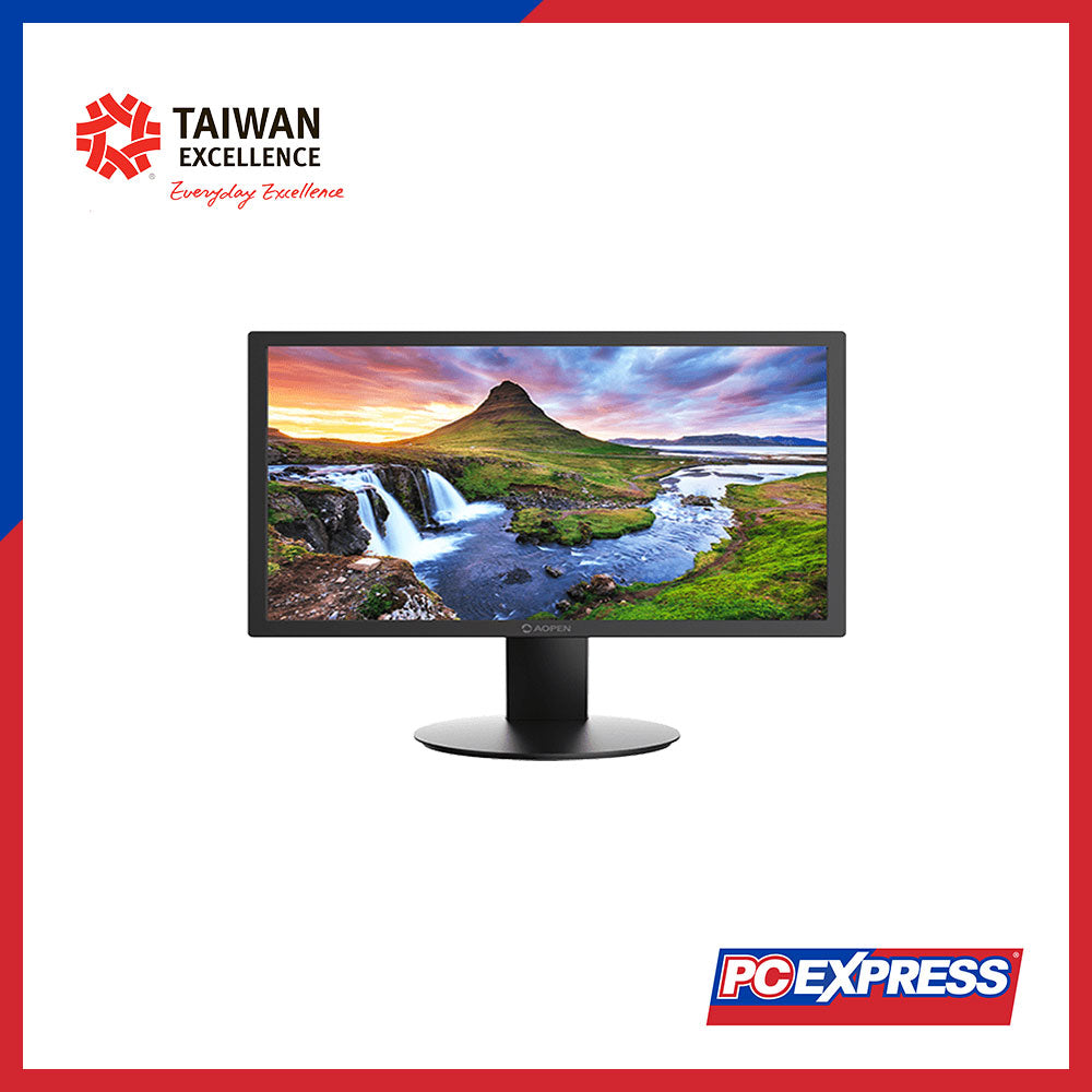 AOPEN 19.5 20E0Q BI 75Hz LED Monitor – PC Express