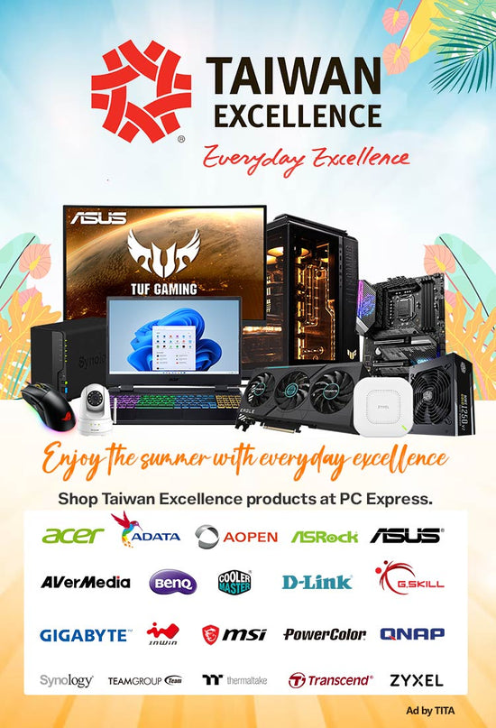 PC Express