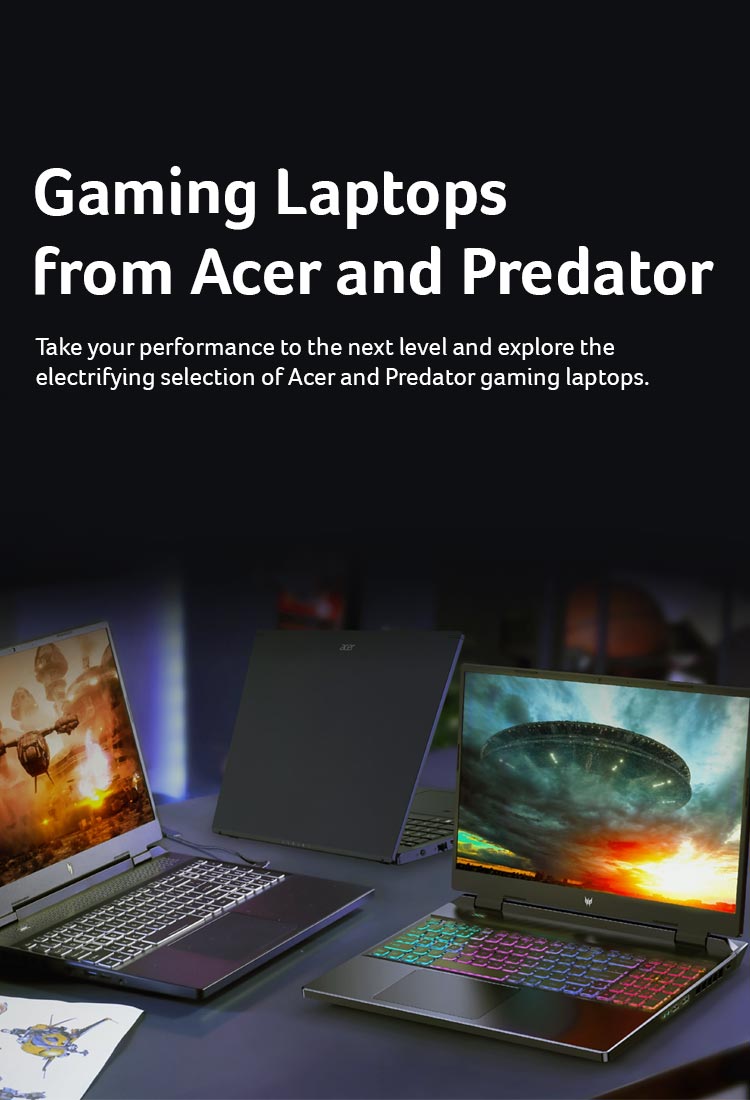 ACER – Tagged "ACER PREDATOR" – PC Express