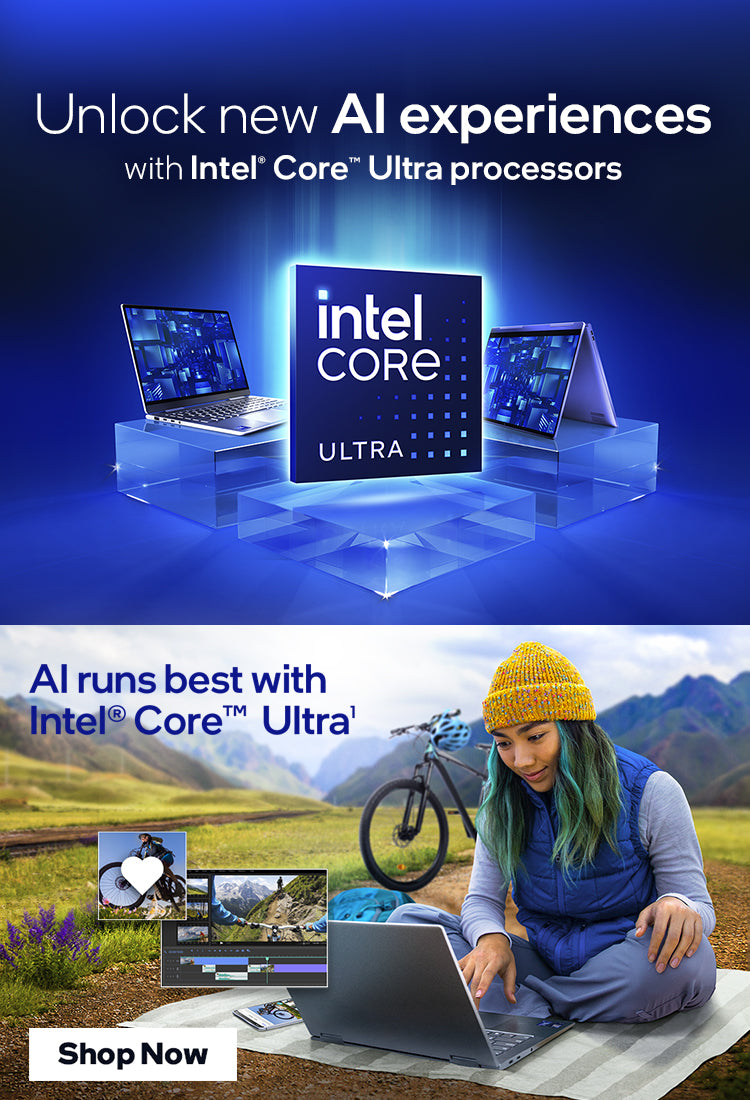 Intel – PC Express