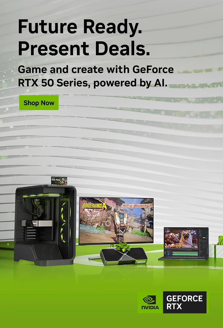 PCX Desktops – Built by PC Express