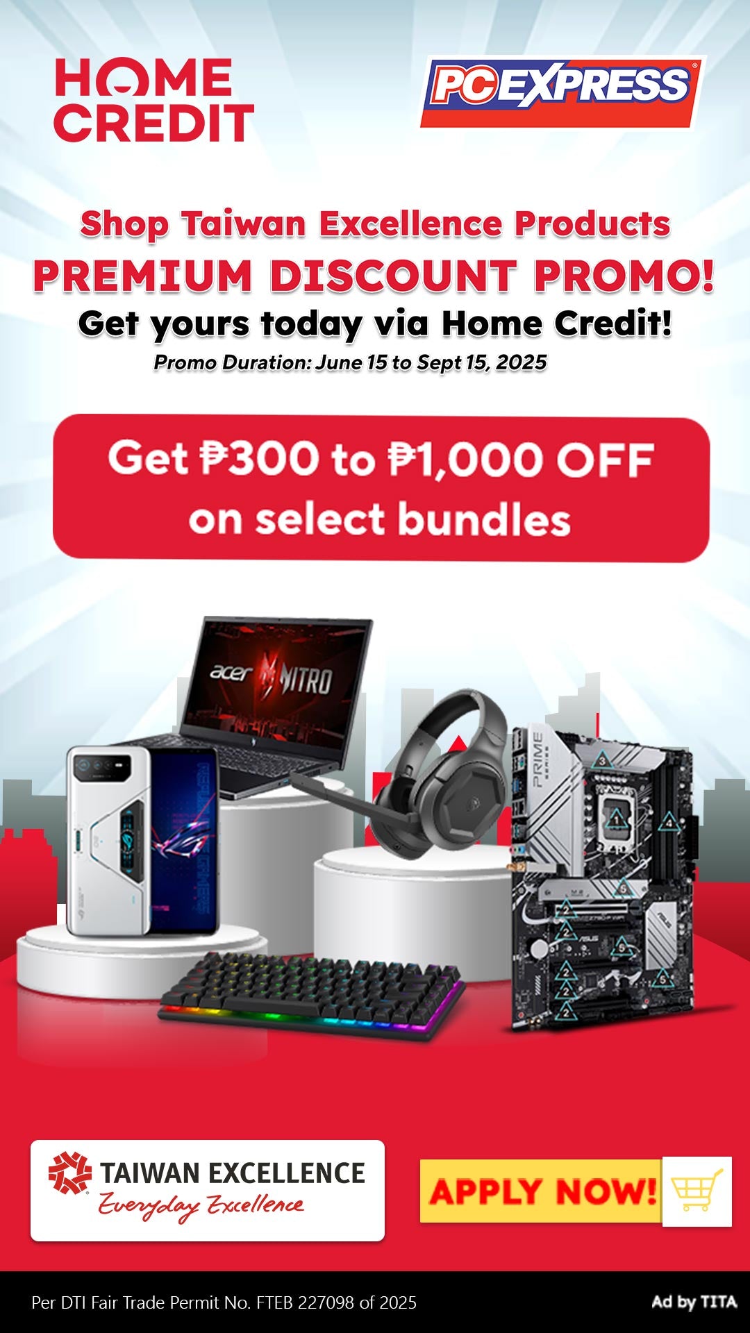 Taiwan Excellence – Tagged "Intel® Core™ 7" – Page 2 – PC Express