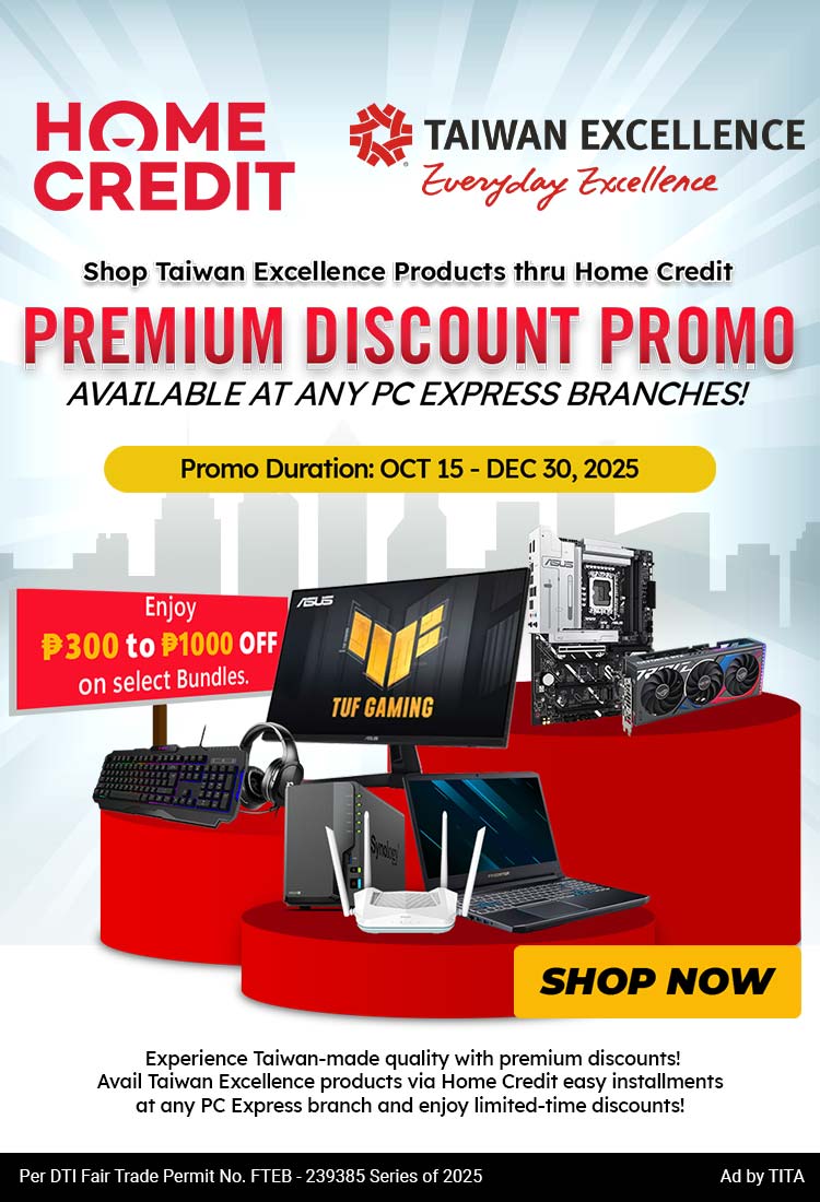 Taiwan Excellence – Tagged "Compact Desktop" – PC Express