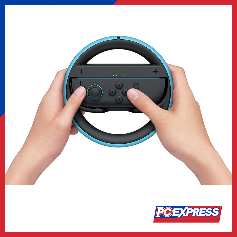 NINTENDO Switch 2 Joy-Con™ 2 Wheel (set of 2) Game Controller – PC Express