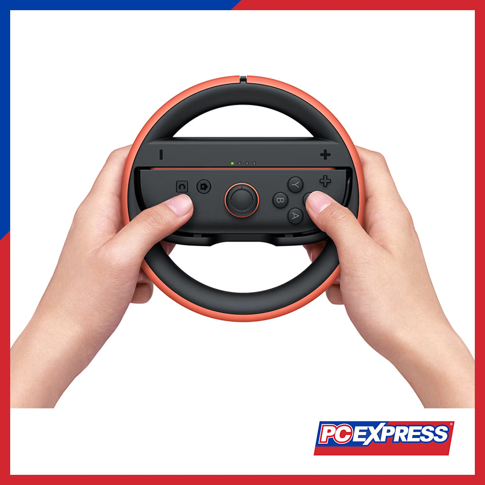 NINTENDO Switch 2 Joy-Con™ 2 Wheel (set of 2) Game Controller – PC Express